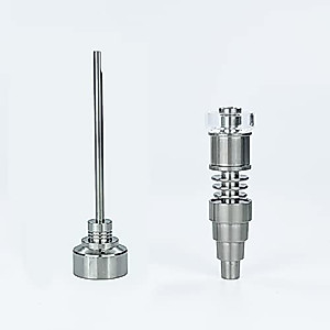 Accessories - Hybrid Quartz