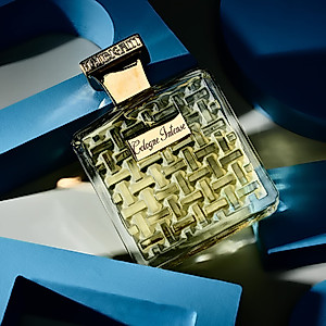 Houbigant Cologne Intense Eau de Parfum Spray for Men, 3.4 oz