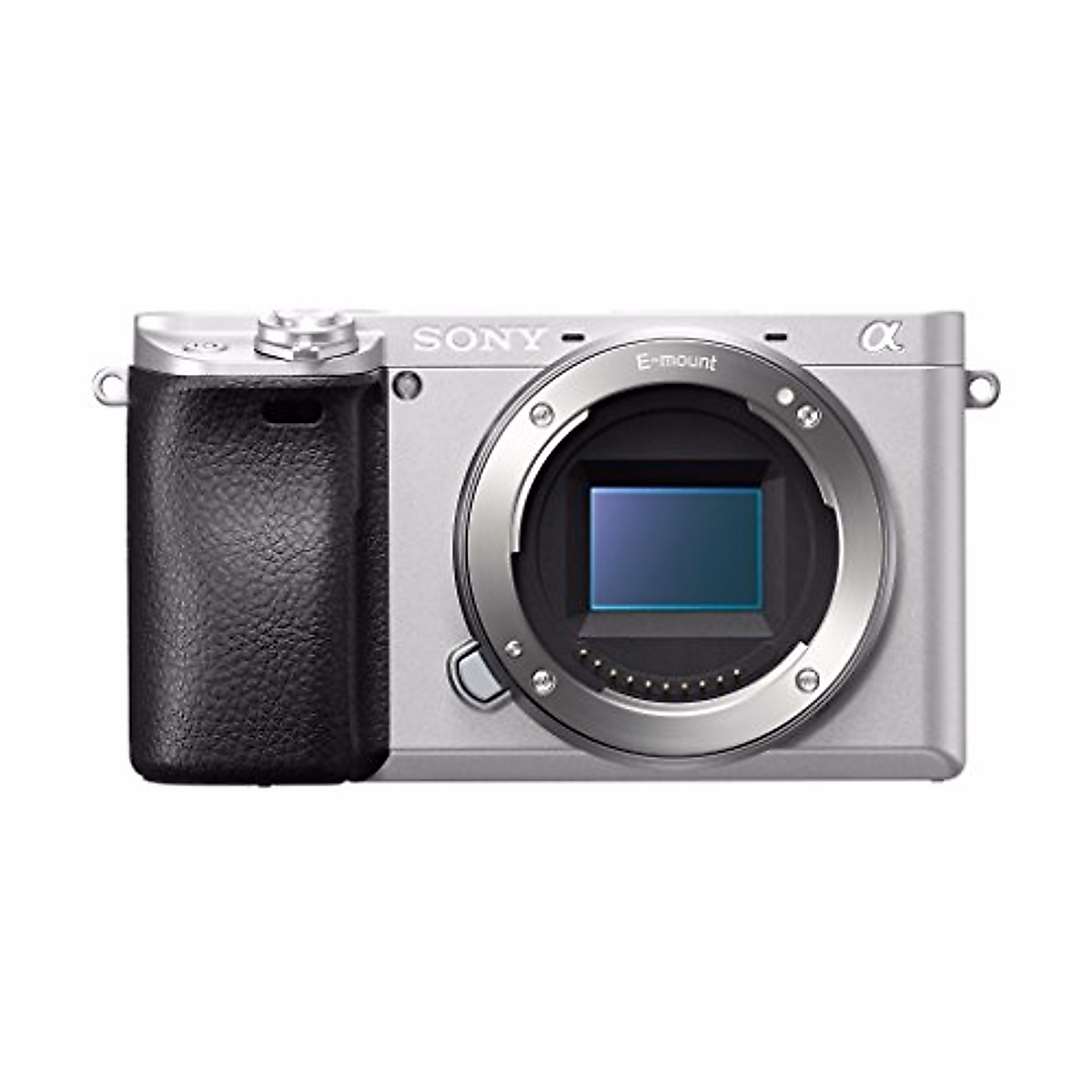 Sony Alpha a6300 Mirrorless Camera