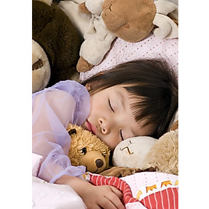 Fairfield PF16B Poly-Fil Premium Polyester Fiber, 16 Oz, White