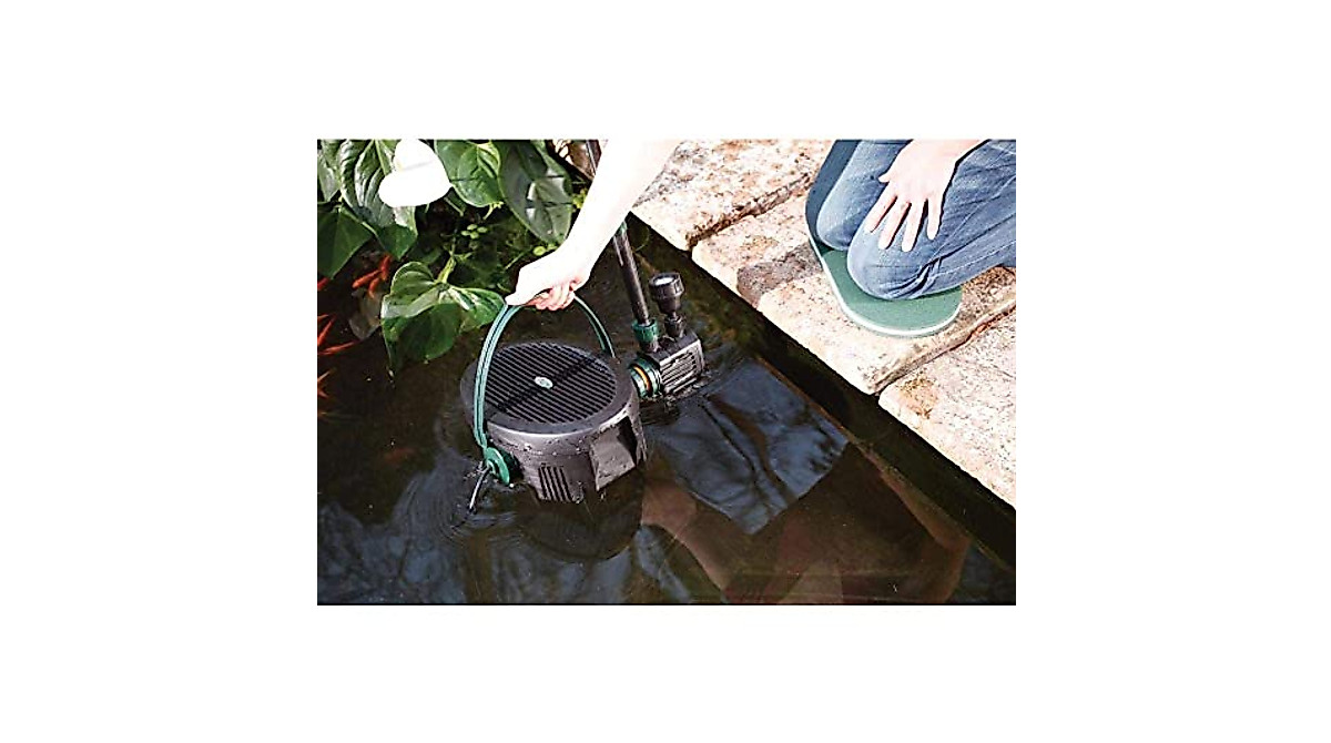 Pennington Aquagarden 5-in-1 Pond Solution for Clear Water