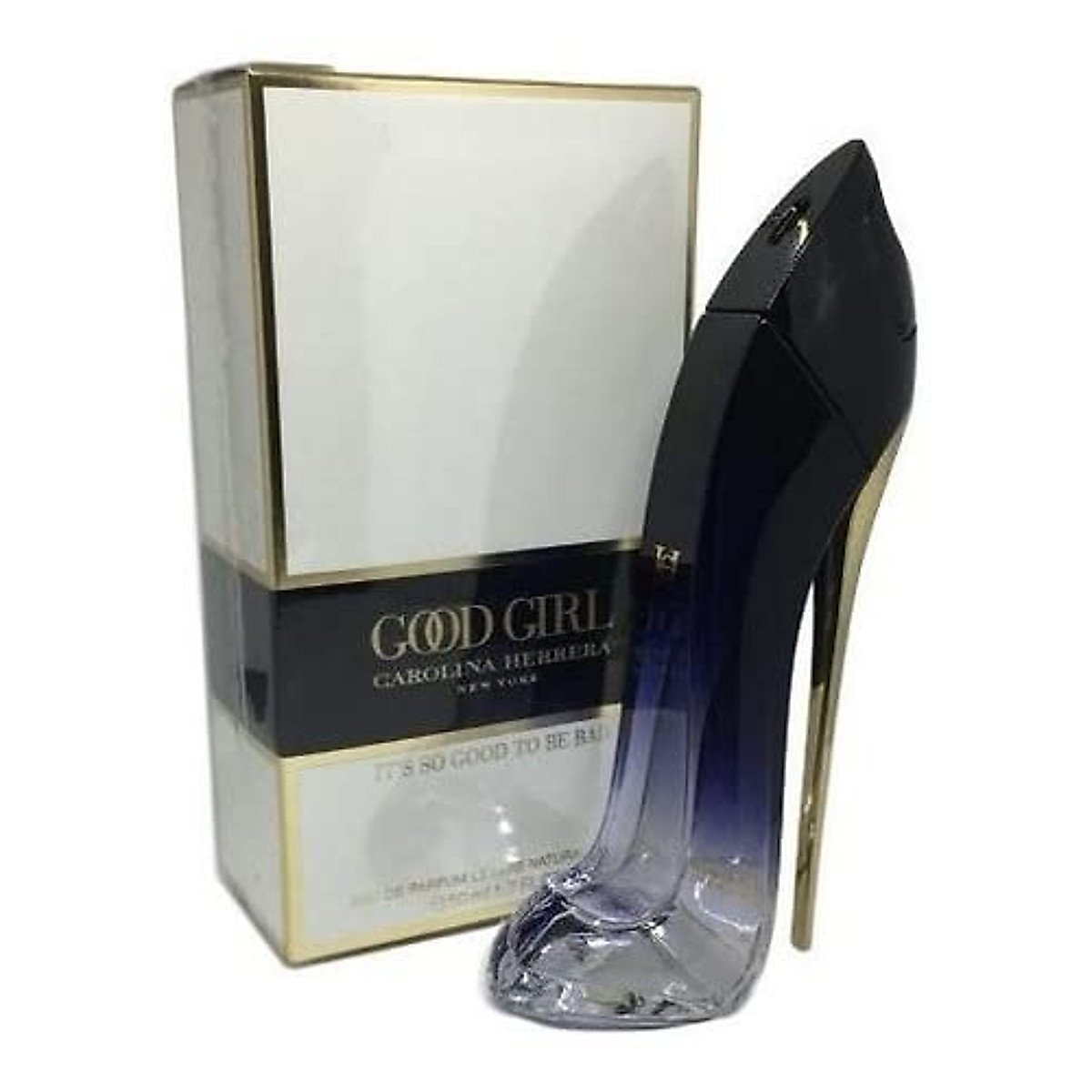 Carolina Herrera Good Girl Legere Eau De Parfum Spray 2.7 oz