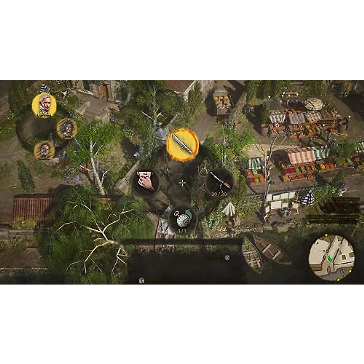 War Mongrels - PlayStation 5