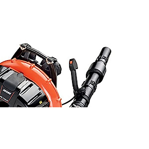 Echo 63.3 Gas Backpack Blower with Tube Throttle