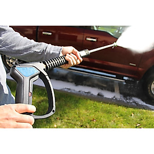 MTM Hydro SG28 Spray Gun #10.0632