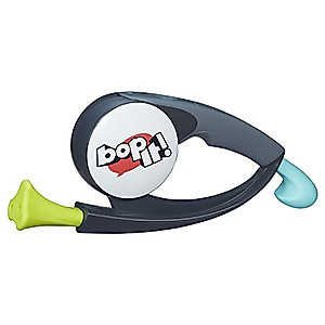 Hasbro Gaming Bop-It! Board Game