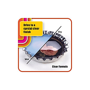 Mod Podge Dimensional Magic 2 oz (2)