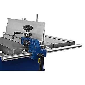 Rikon Quick Adjust 6 inches Tall Rip Fence System