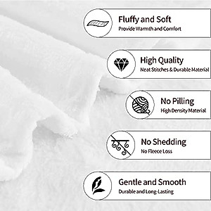 Socofuz House Warming Gifts New Home, Housewarming Gift, Housewarming Gifts for New House, New Home Gifts for Home Blanket, Super Soft Flannel Fleece Throw Blanket 50x60 inches