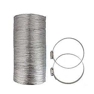 Washer and Steam Dryer Accessory Kit Bundle by Kelaro