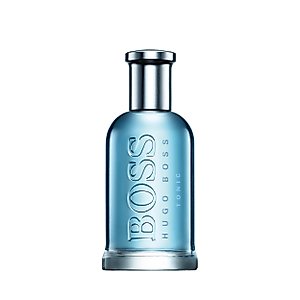 Hugo Boss BOTTLED TONIC Eau de Toilette, 1.6 Fl Oz
