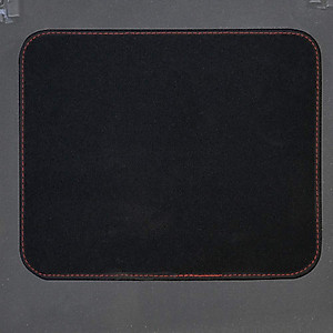 BDK Warner Bros DC Comics Classic Wonder Woman Carpet Floor Mats Car Accessories - 4pc Set Universal Fit for Car Truck Van SUV, Front 26" x 16.5", Rear 14" x 16.5" with No-Slip Grip