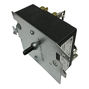 GE WE4M365 Plastic Timer Shaft