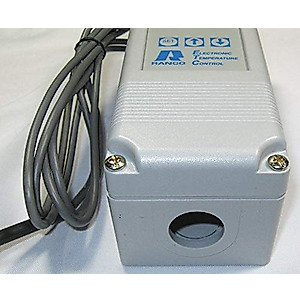 Ranco ETC-111000-000 Digital Temperature Controller