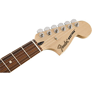 Fender Player Mustang Shell Pink