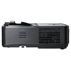 InFocus IN2124 3D Ready DLP Projector HDTV 1024x768 XGA 4000:1 3200 lumens 4:3 HDMI USB VGA Speaker Ethernet