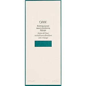 Oribe Priming Lotion Leave-In Conditioning Detangler 8.5 Fl Oz (Pack of 1)