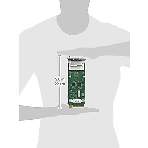Cisco 4-Port Gigabit LAN Expansion Module for Catalyst 3850-24/3850-48 (C3850-NM-4-1G)