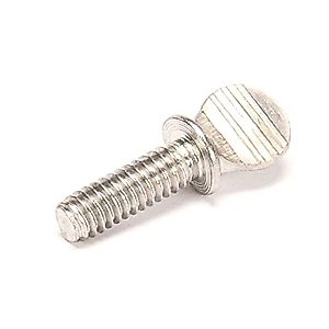 Vollrath 2014012 Thumb Screw 1/4-20-3/4