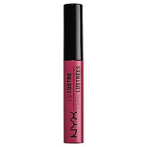 Lip Lustre Gls Tint Romance,Nyx Cosmetics,Llgt12