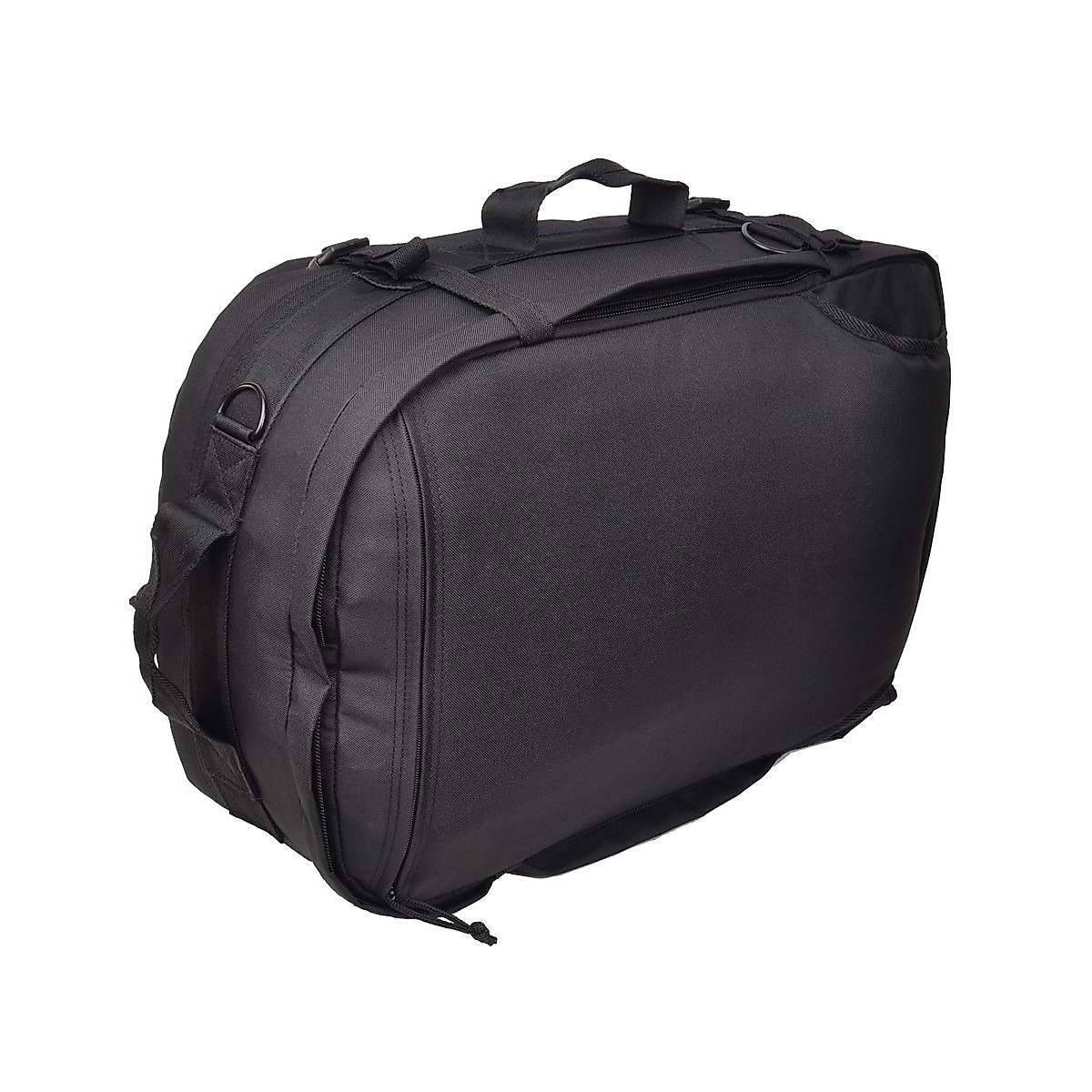 Sandpiper of California Bugout Backpack - Black