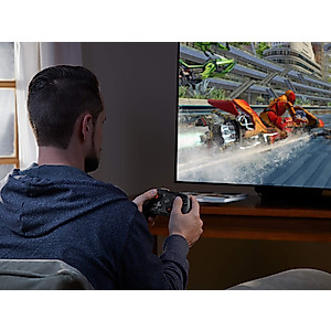 PowerA MOGA XP5-A Plus Bluetooth Controller - for Android/Windows 10 (Renewed)