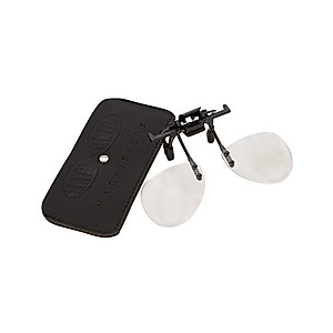 Magniclip Clip-on Magnifier, 5X | ELP-590.50