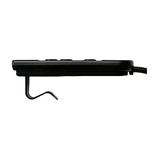 Fruhdi 6 Button 5 pin Power Recliners Lift Chairs Hand Control Controller Remote Replacement