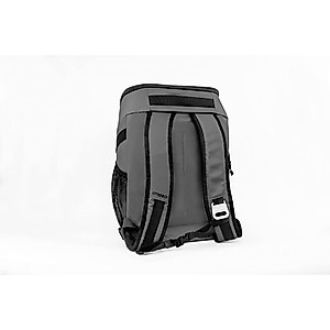 OtterBox Backpack Cooler w/ Ice Pack - Grey Rock (Non-Retail Packaging)