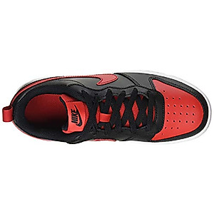 Nike Court Borough Low 2 (Big Kid)