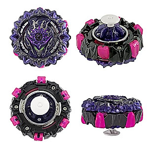Bey Blades Battling Tops Burst Sparking Launcher Akara Tomy Toys Gift for Boy Burst Dynamite Bey Blade