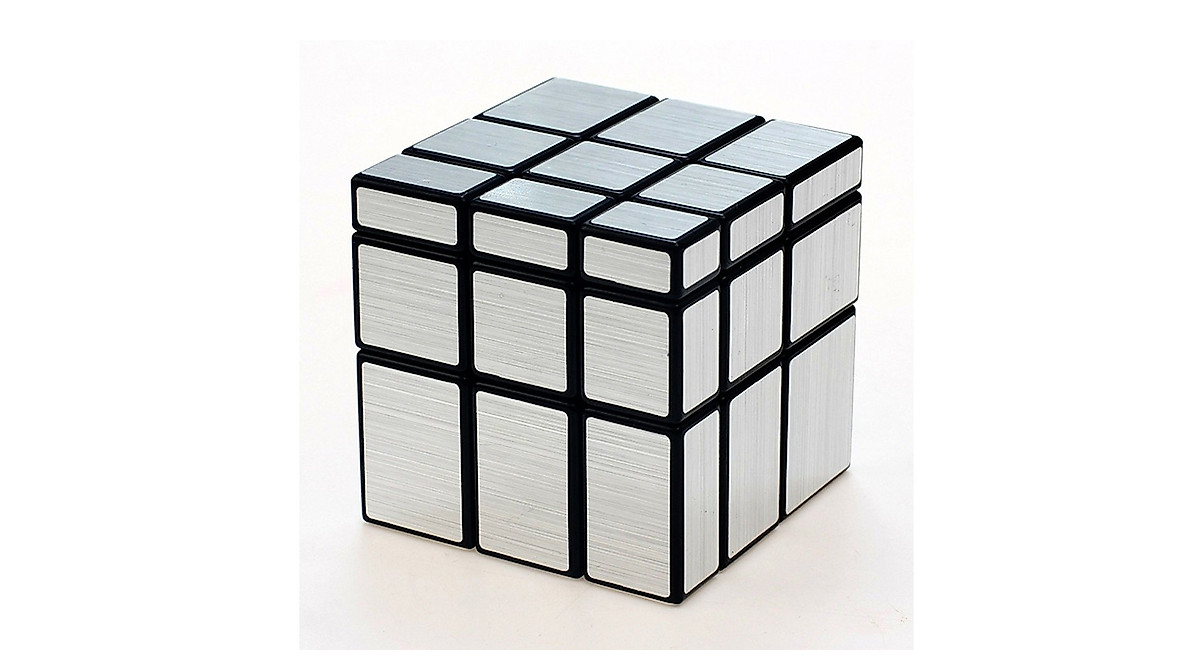 TANCH Mirror Speed 3x3 Magic Cube Puzzle for All Ages