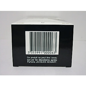 Jacques Bogart For Men, Eau De Toilette Spray, 3-Ounce Bottle