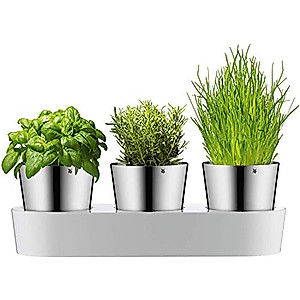 WMF Gourmet herb Garden Set, 3-Piece