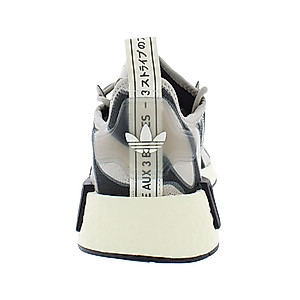 adidas Marimekko NMD_R1 Shoes Women's, Black, Size 10