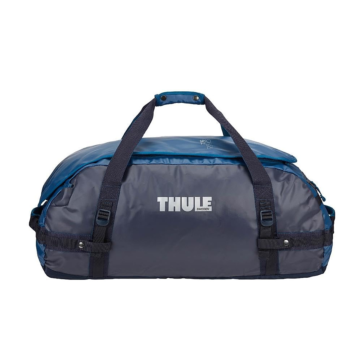 Thule Chasm Sport Duffel Bag 90L, Poseidon