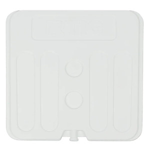 RTIC Cooler Divider for Hard Coolers, Cooler Accessories Perfect for Outdoors, Camping and Travel, Insert to Keep Contents Divided for Organization, 32 QT