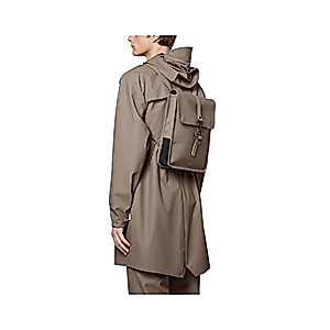Rains Waterproof Backpack Micro