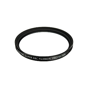 Fujifilm Camera Lens Filter PRF-72 Protector Filter (72mm)