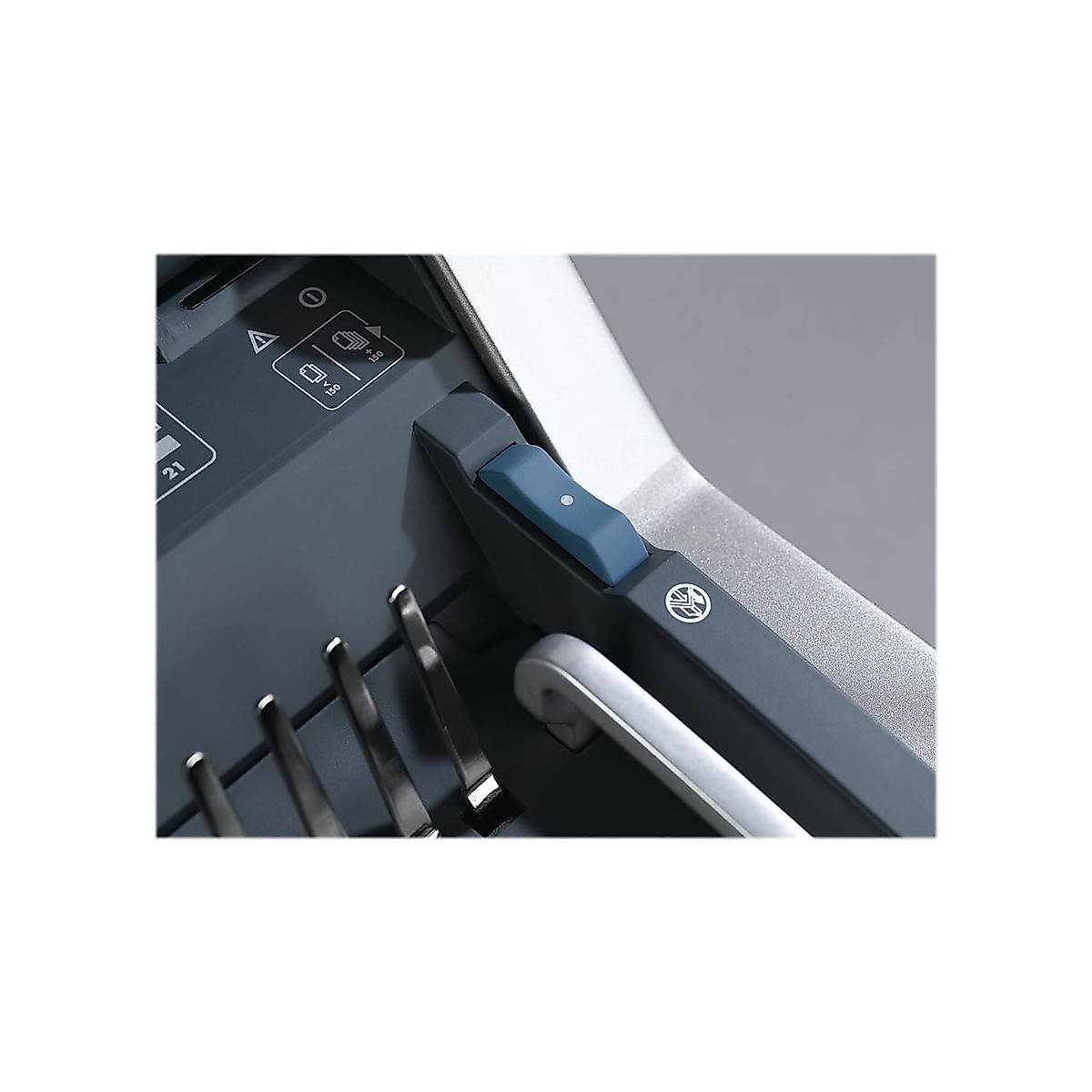 Fellowes Binding Machine Galaxy E Electric Comb Binding (5218301)