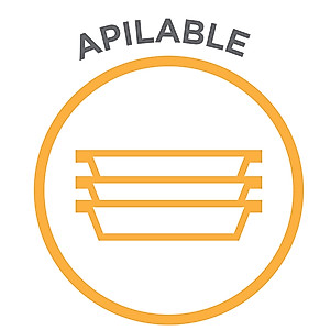 Libbey Baker's Basics 3-Piece Glass Casserole Baking Dish Set