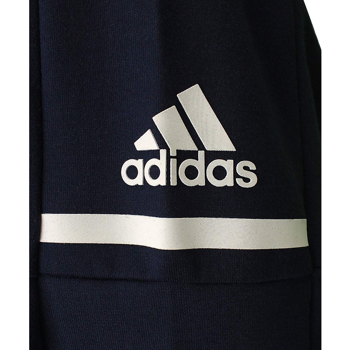 adidas Men's T NVY ZNE JACKET Size L