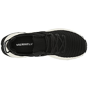 Merrell Embark Lace Black/White 9.5 W