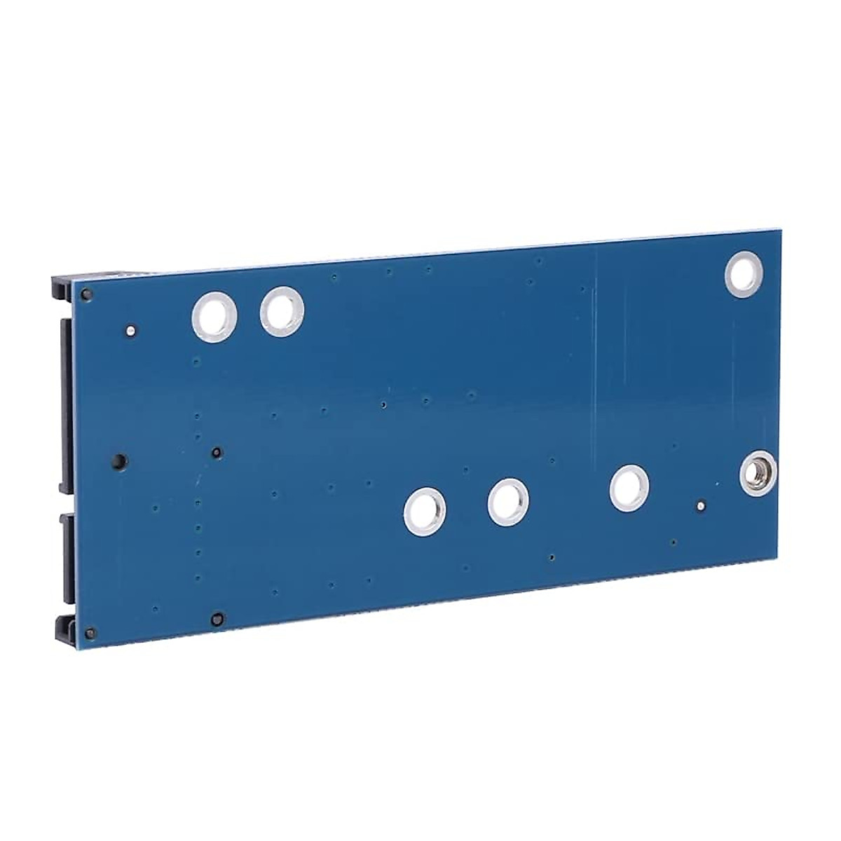 Davitu Stepper Motor - GTBL M.2 SSD to 2.5-Inch SATA 3 Adapter Card for 30/42/60/80mm M.2 SSD Solid State Drive Converter 2280 2242 Adapter Card