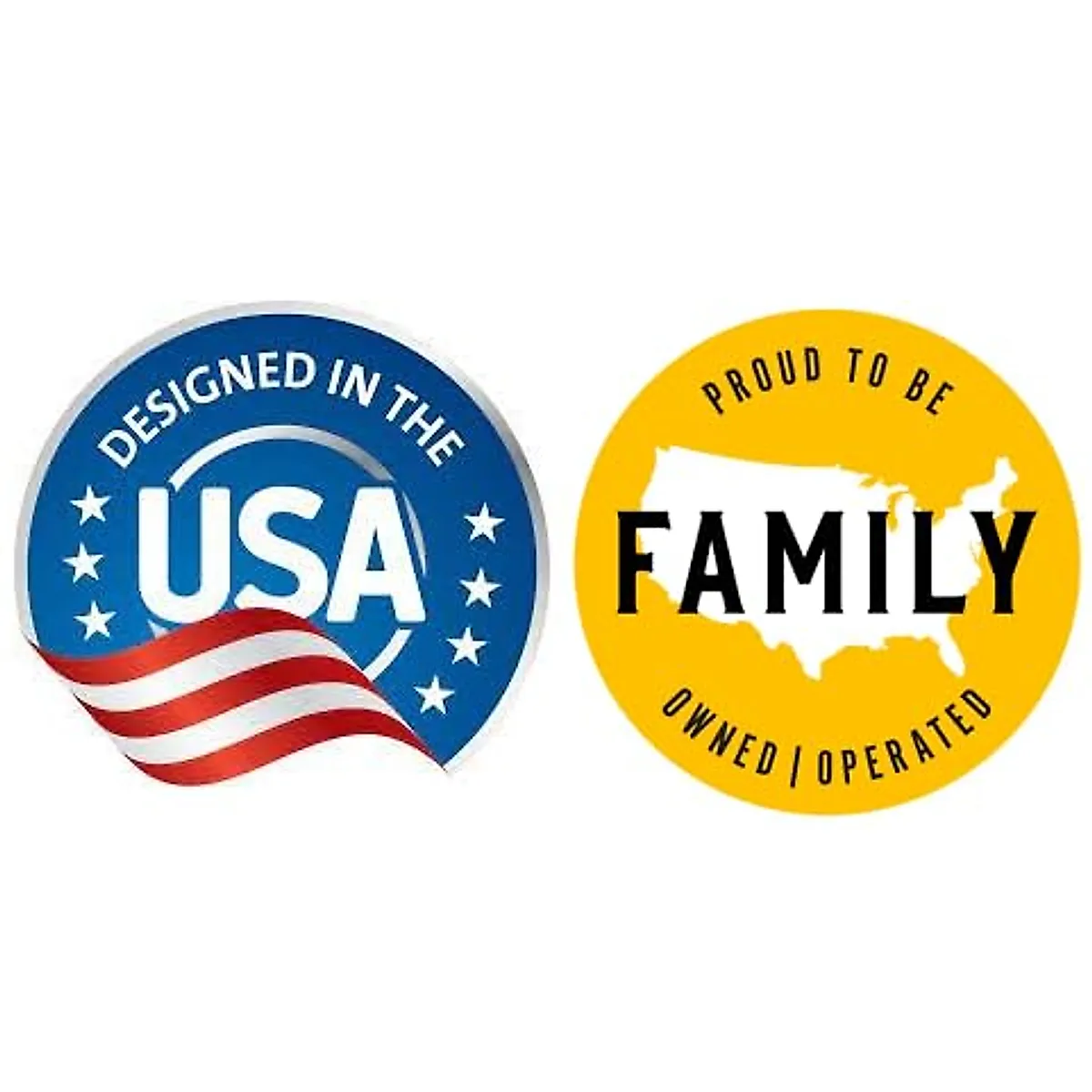 Sleek Socket No Shock Child Protector, Outlet & Plug Concealer with Protective Cord Clips, 8-Foot Flat Extension Cord with Multiple Outlets, Baby Proofing Outlet Cover, No Access To Dangerous Cords