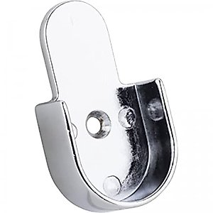 1-1/16" Open Knock-In