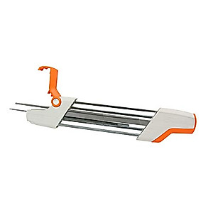 STIHL 2 in 1 Easy File Chainsaw Chain Sharpener 3/8" P