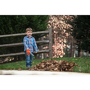 Husqvarna 589746401 125B Kids Toy Leaf Blower