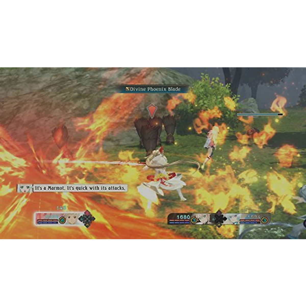 Tales of Zestiria - PlayStation 4 Standard Edition