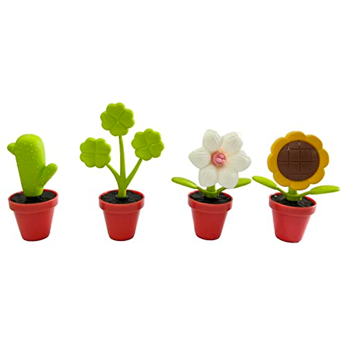 JS-Drhome Kid Gardening Set 11PCS Toddler Gardening Set , Ages 3+ Toddler Learning Toys, Preschool Garden Learning Toys.